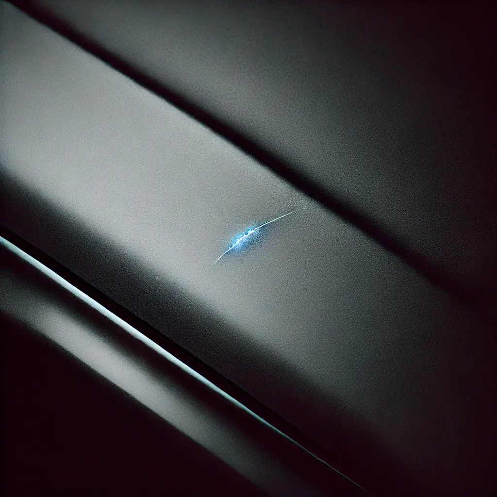 Wat is KTL lak? Alles wat je moet weten over reparatie met SprayMax 2K ...